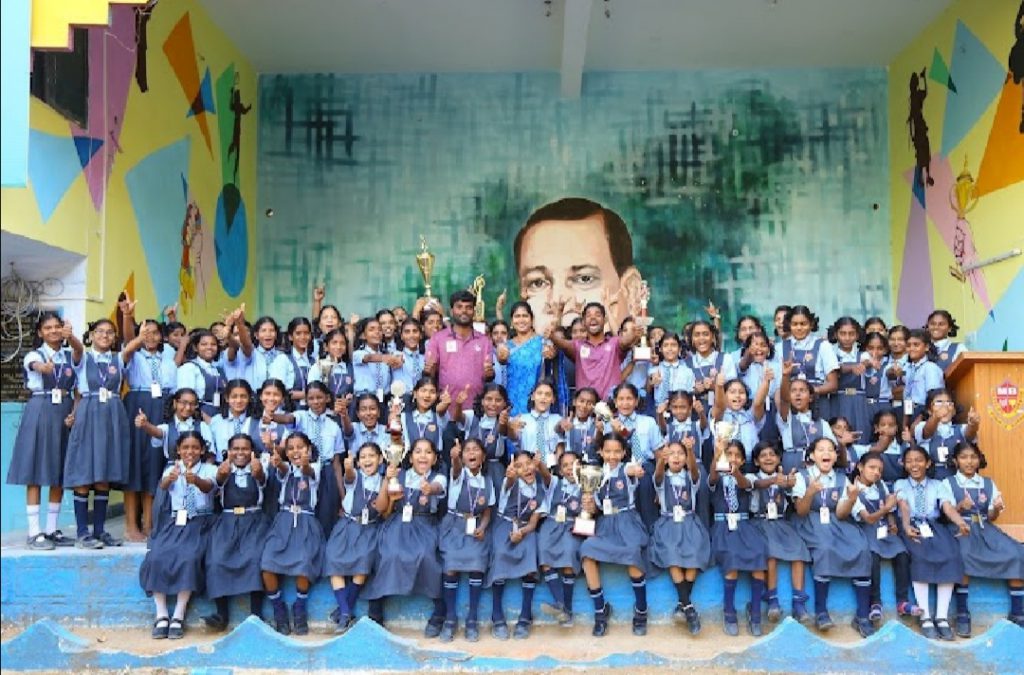 Home - Mb Grammar School
